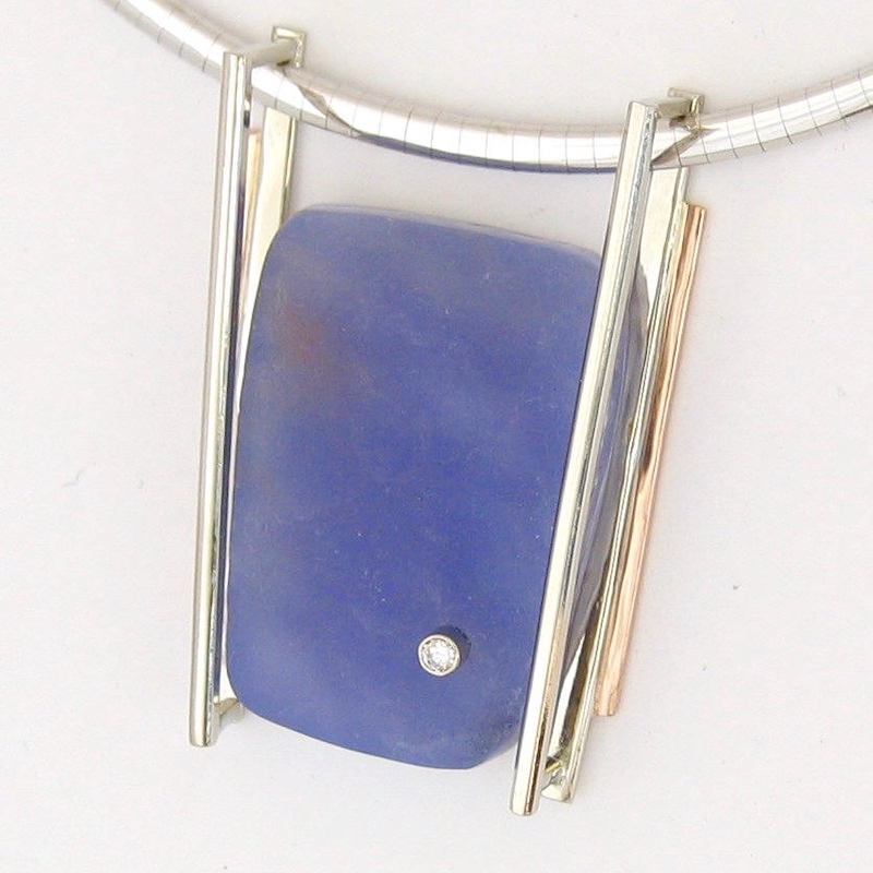 Tiffany Stone - Michael Sherman Jewelry Designs | Michael Sherman ...